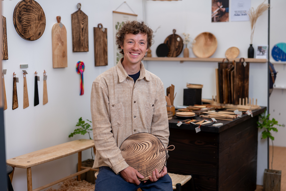 Find a Maker by Craft Festival